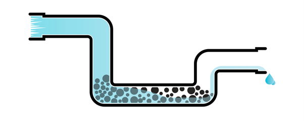 The Frozen Drain Dilemma: How Cold Weather Affects Your Plumbing | Excel Drainage
